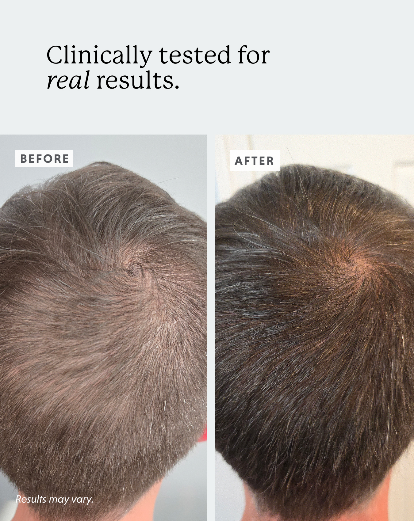 Custom Hair Color for Men - Colorsmith