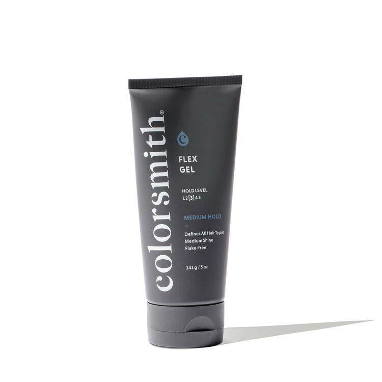 Custom Hair Color for Men - Colorsmith