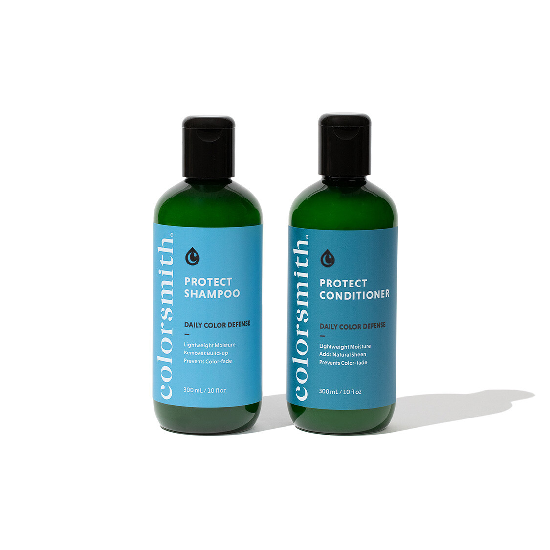 Custom Hair Color for Men - Colorsmith
