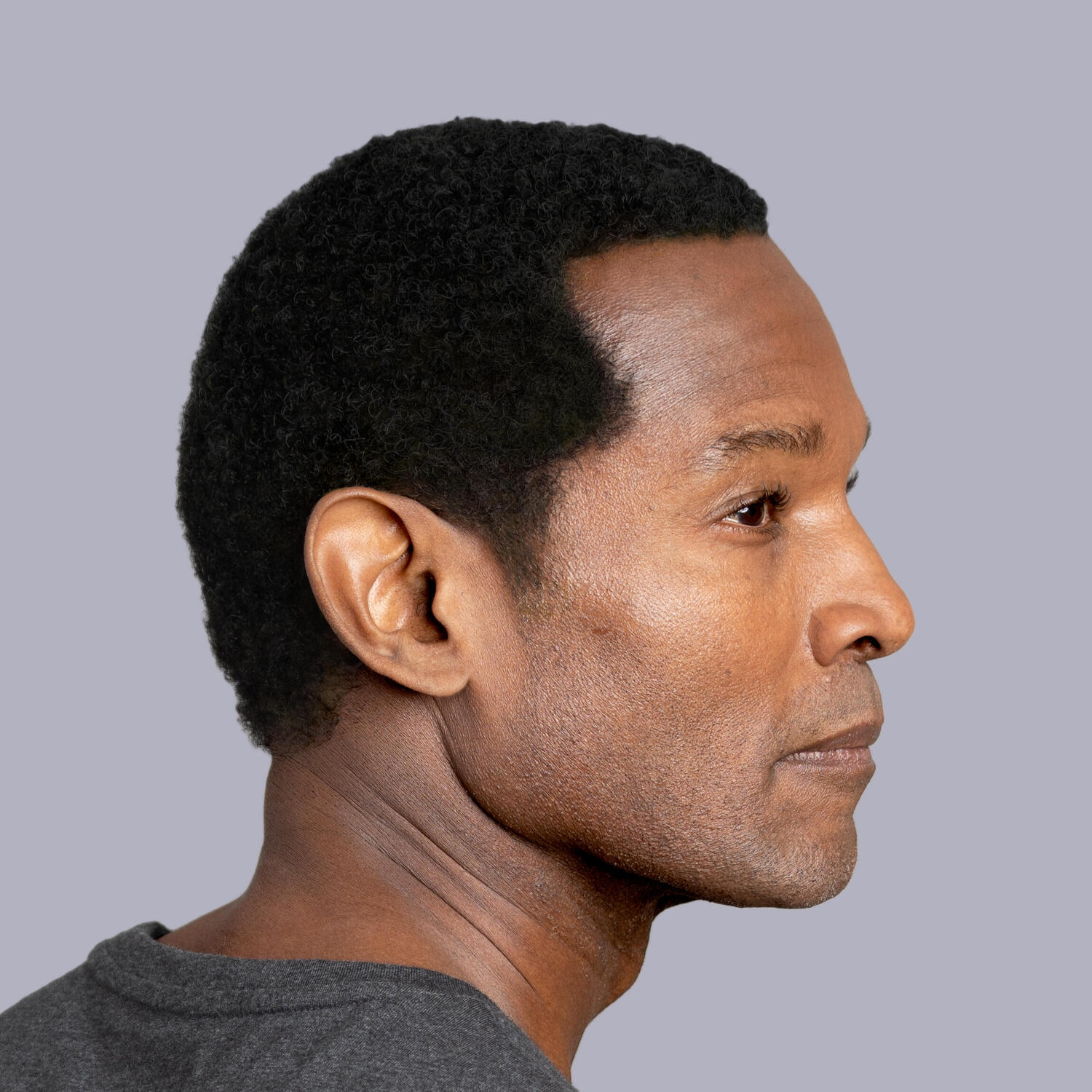 Custom Hair Color for Men - Colorsmith